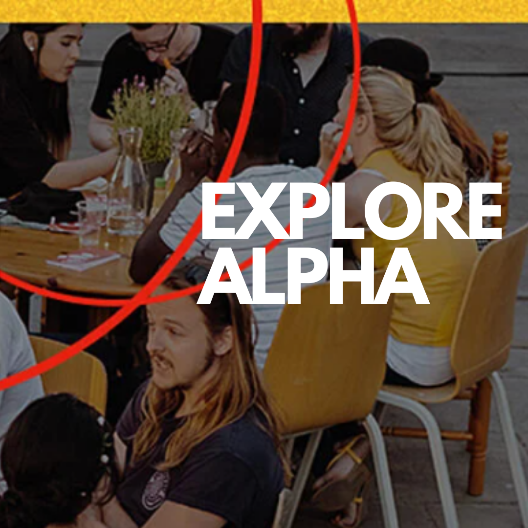 Explore Alpha