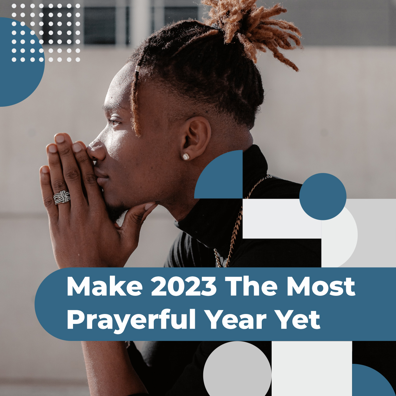 Get More Prayer Requests | Gloo Prayer Request Platform